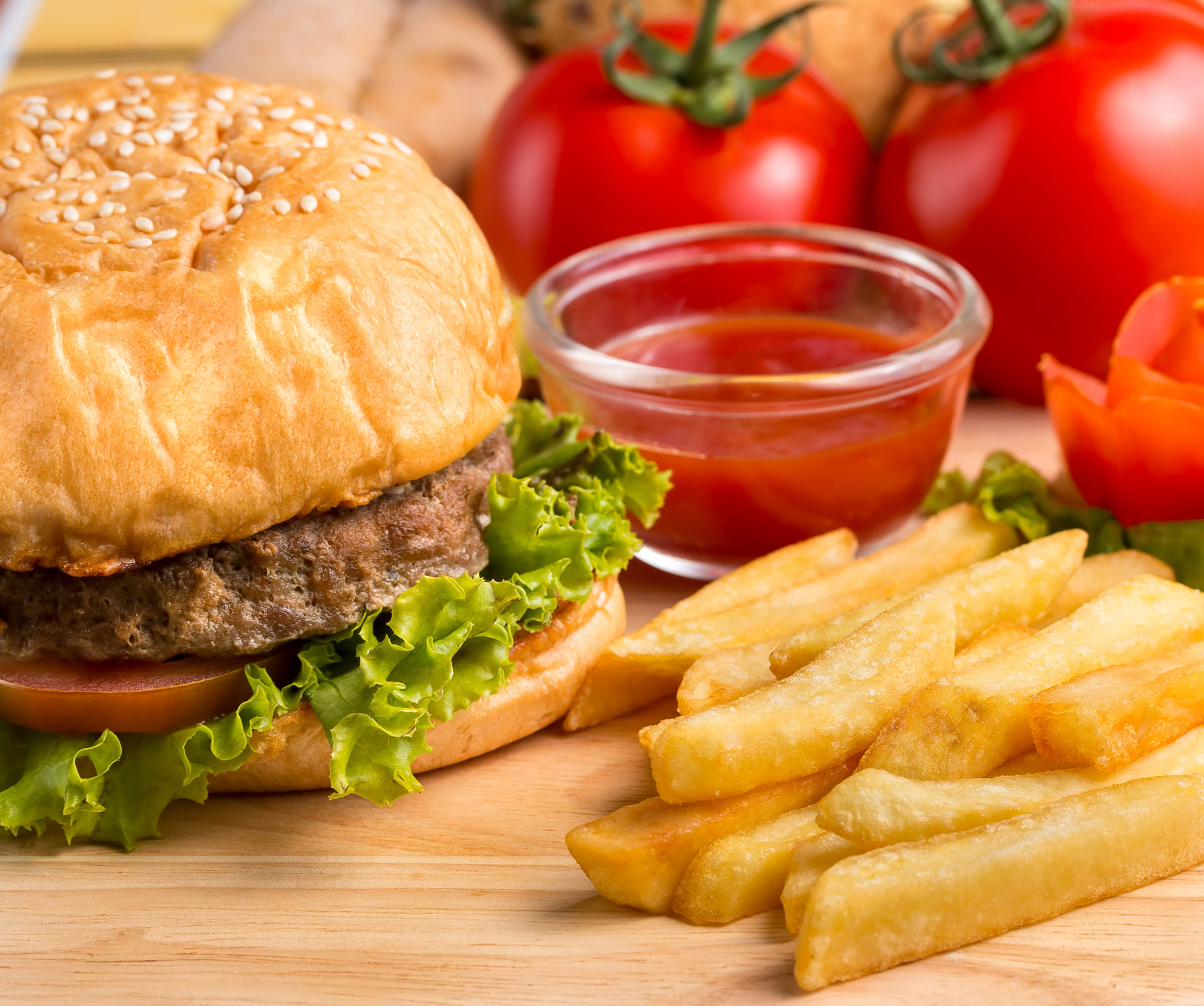 QUARTER POUND BURGER Brookfields QUARTER POUND BURGER Brookfields