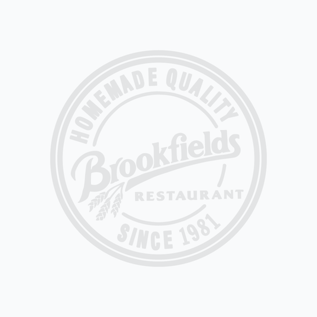 Brookfields Breakfast Sandwich - Brookfields