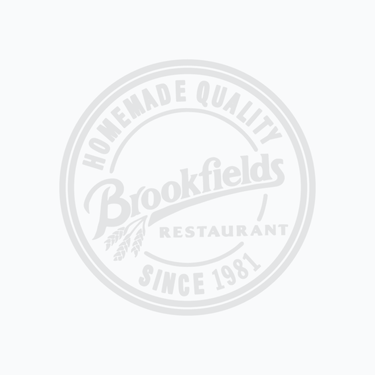 Brookfields Breakfast Sandwich - Brookfields