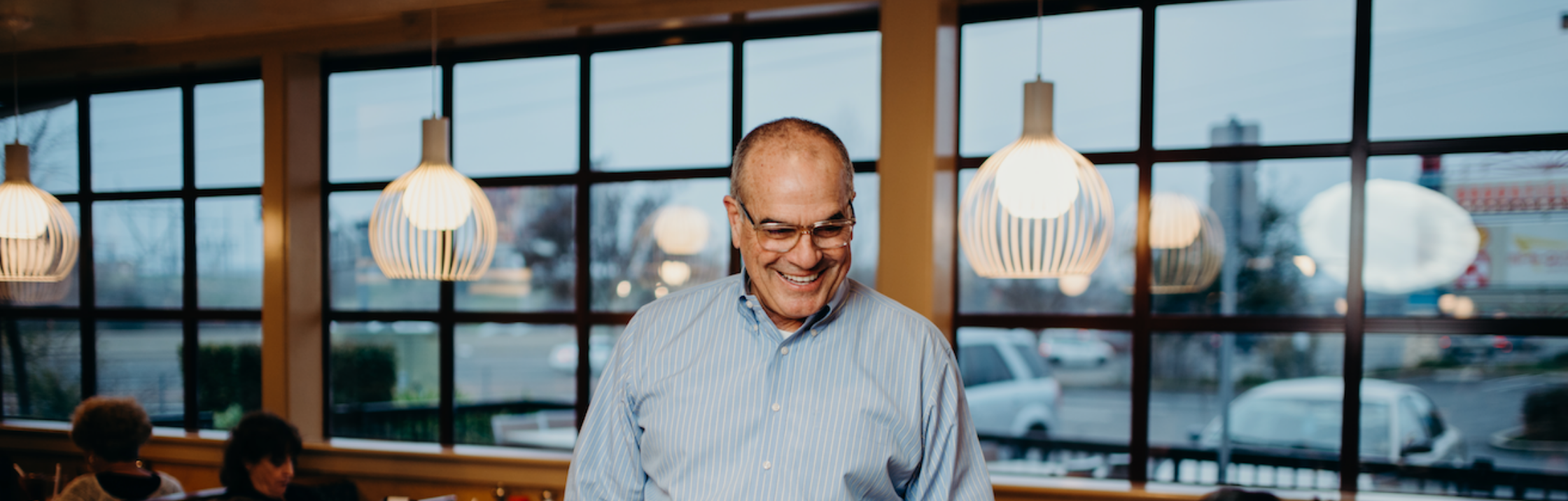 The History of Brookfields - Brookfields